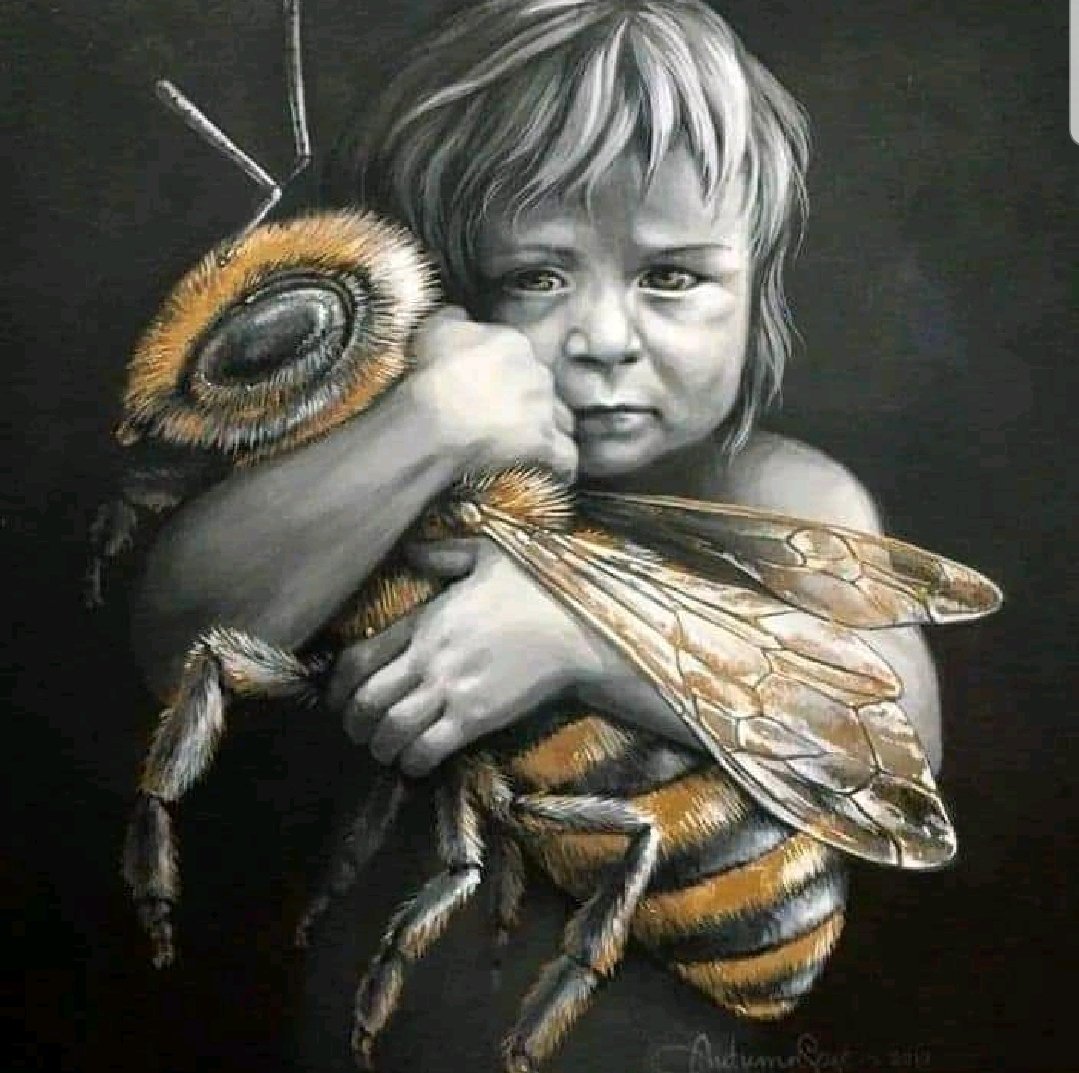 Why save bees? | Savvy Raj