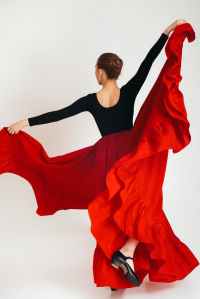 The Psychology of Movement: Finding Your Soul Dance | Savvy Raj